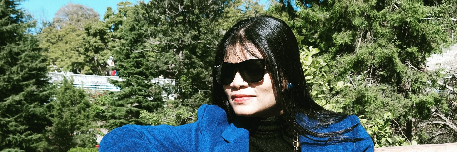 ArtStation - Maya Sinha