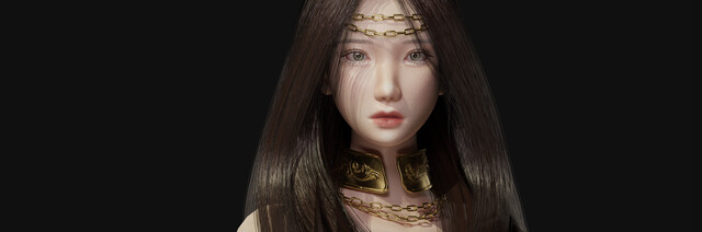 ArtStation - 세아람 (Se___Aram)