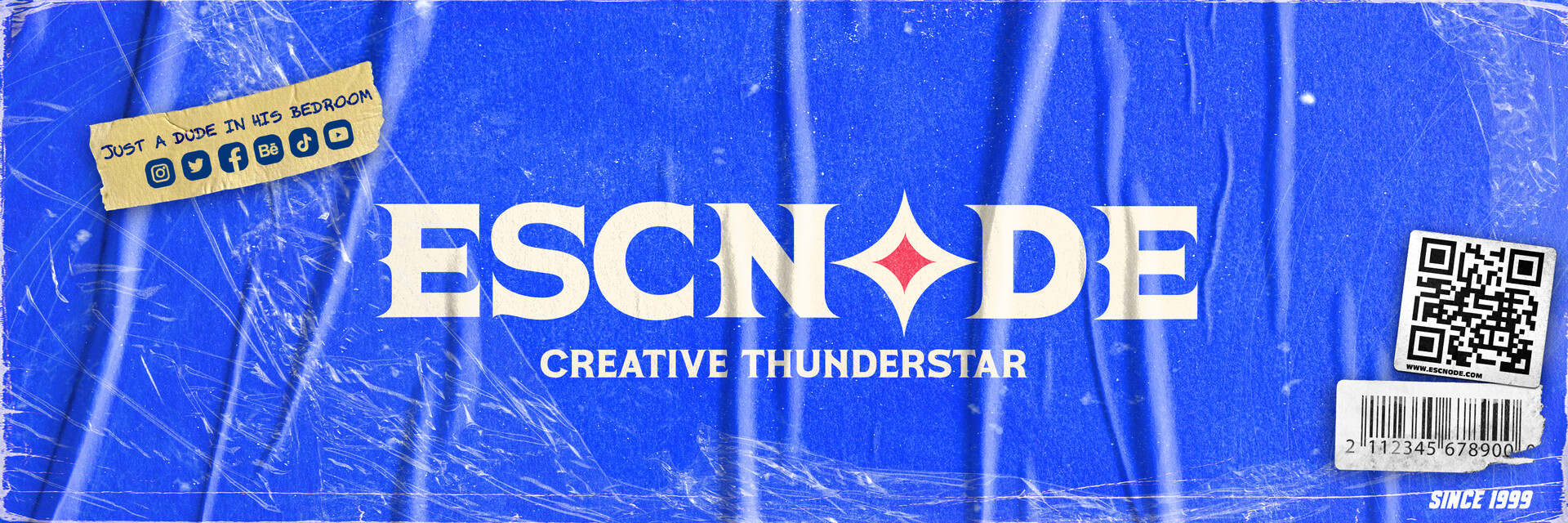 ArtStation - Esc Node