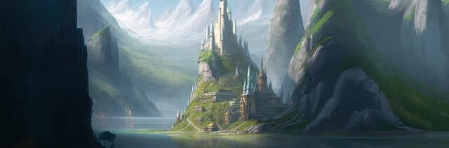 ArtStation - Christopher Nelson