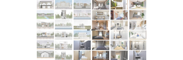 ArtStation - Architecture Scheme