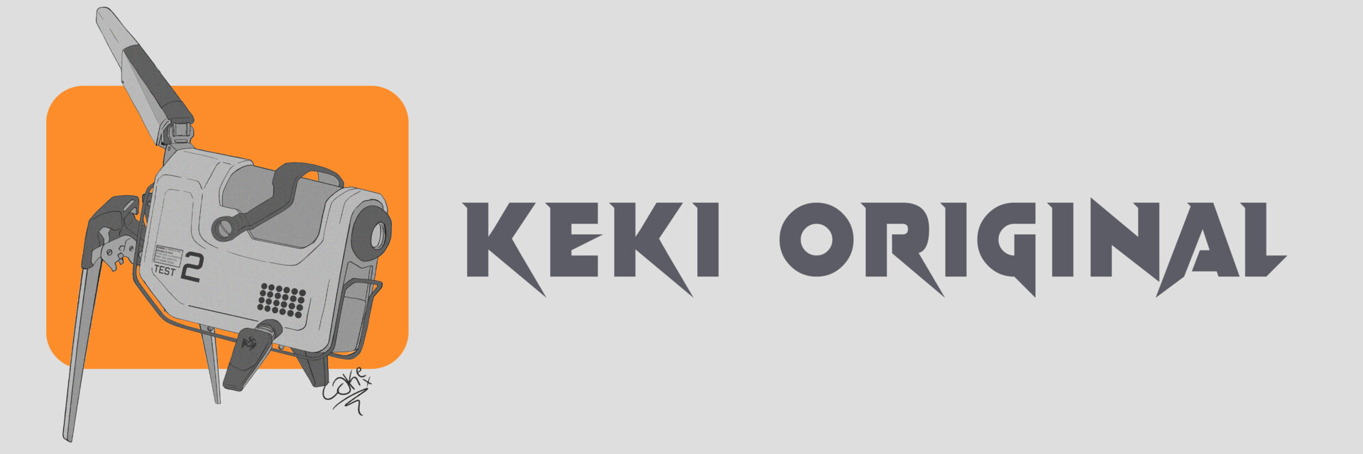 ArtStation - Keki Original