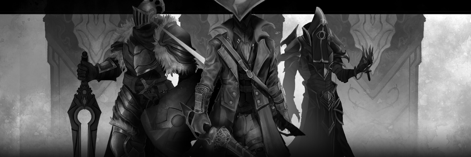 ArtStation - Lee Jae-yoon