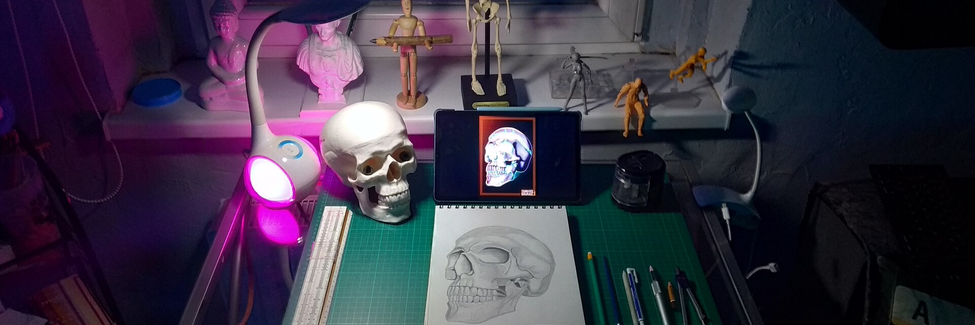 ArtStation - Daniel Haase