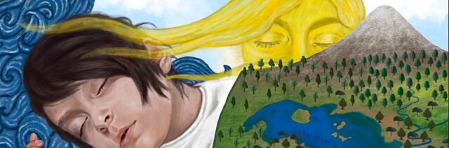 ArtStation - Mahta Hedayat