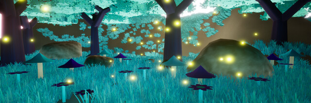 ArtStation - Alfie Cooper