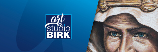 ArtStation - Artstudio Birk