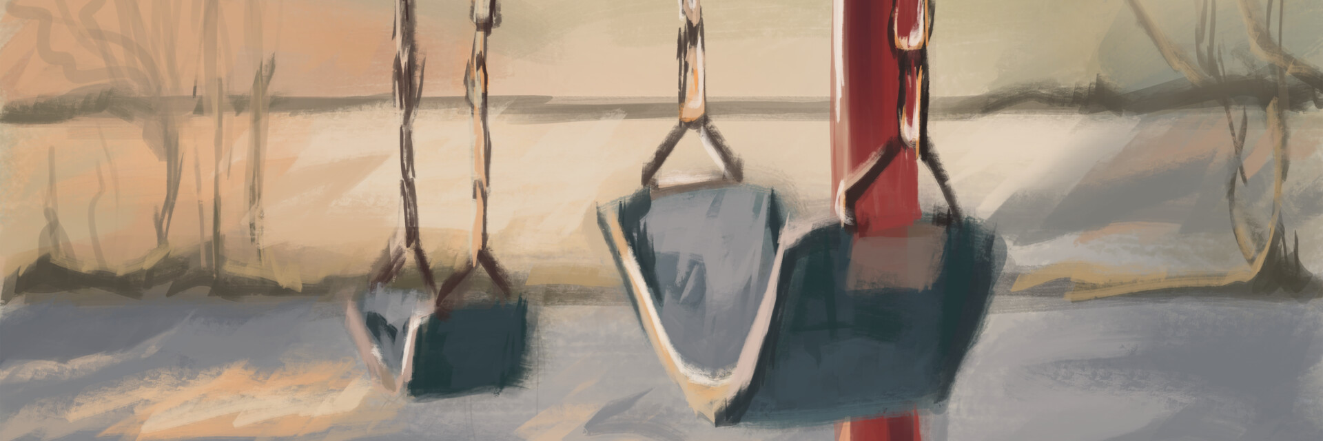 ArtStation - Ted Lawrence Pilada