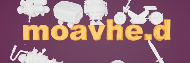 ArtStation - Mohammad Movahed