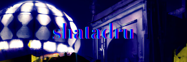 ArtStation - Shatadru