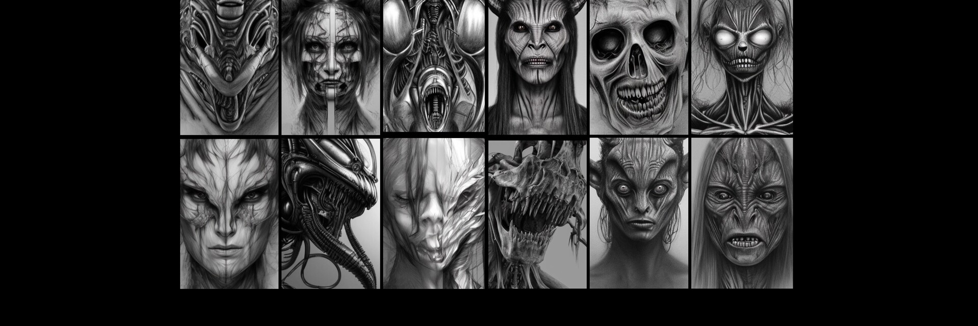 ArtStation - Rowan MacKenzie