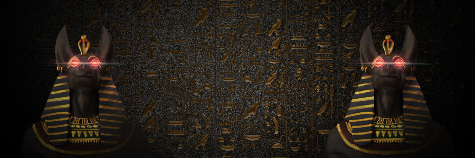 ArtStation - Medjai Art