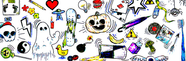 ArtStation - Sarah Teske