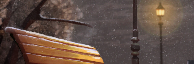 ArtStation - Brooklynn Johnson