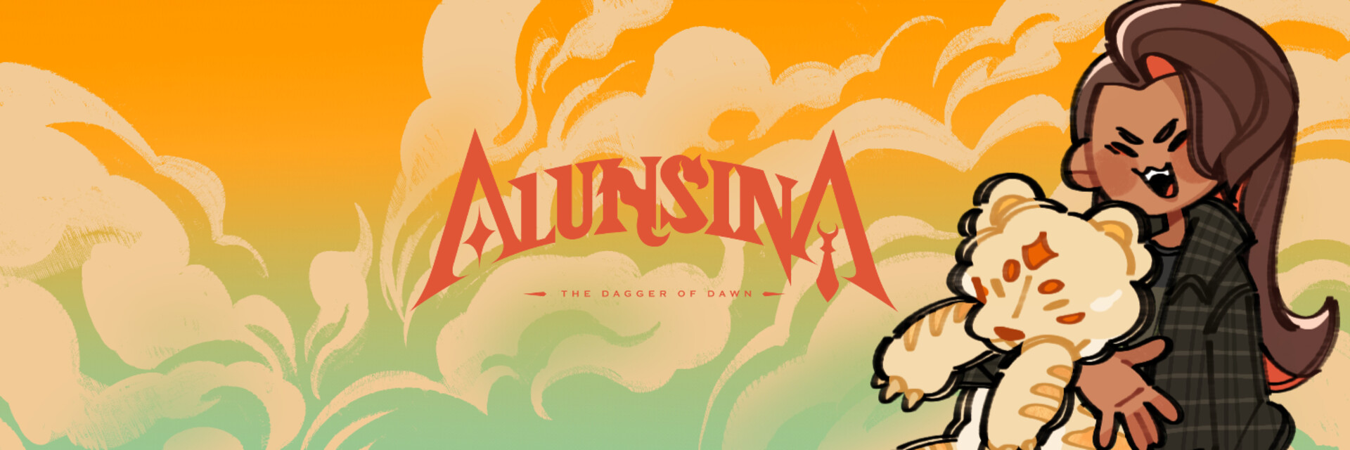 Alunsina