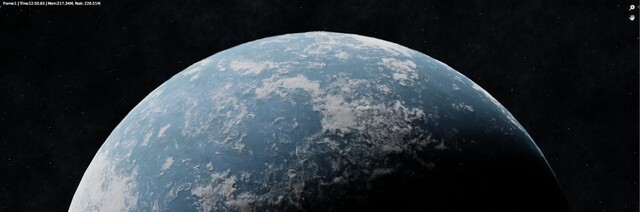 ArtStation - Alexander Jacobi