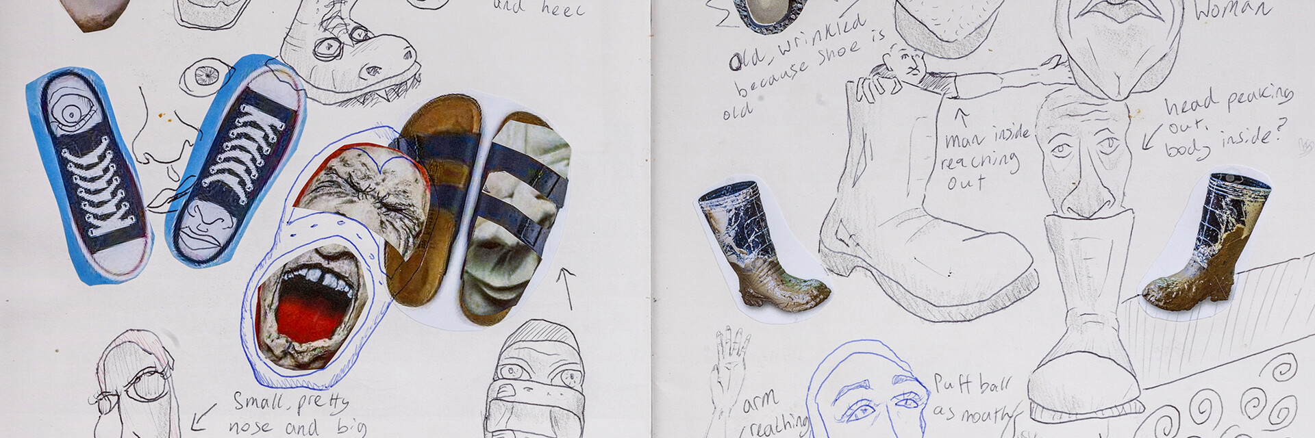 ArtStation - Jake Dewar