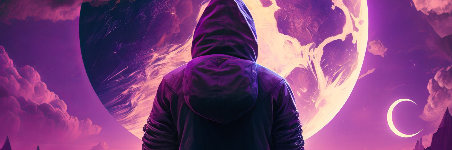 ArtStation - Maksym Hryshchenko