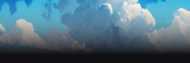 ArtStation - Andrey Gvozdev