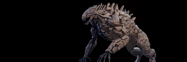 ArtStation - Abdo Sak