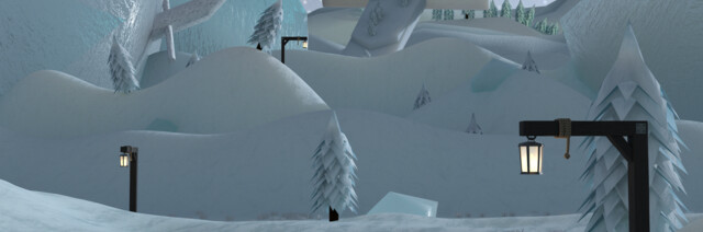 ArtStation - Robbie Martin