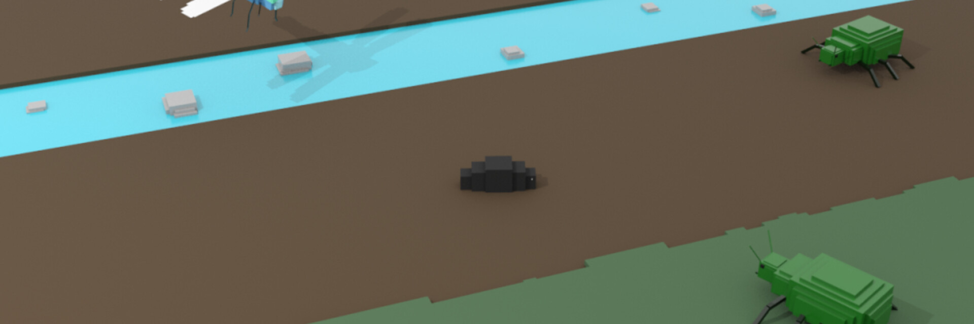 ArtStation - Elijah Compton