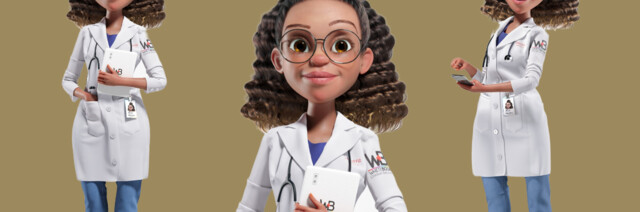 ArtStation - Solution Team