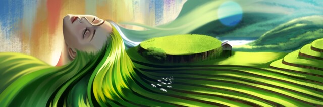 ArtStation - Phan An