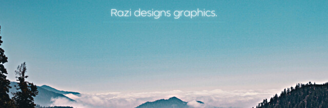 ArtStation - Razi N.