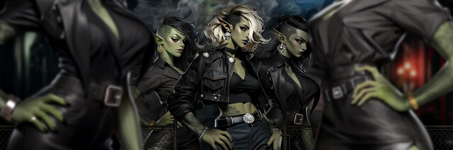 ArtStation - APIX Pro