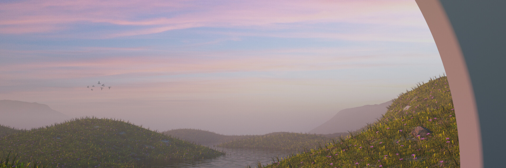 ArtStation - Eden Ben Shahar