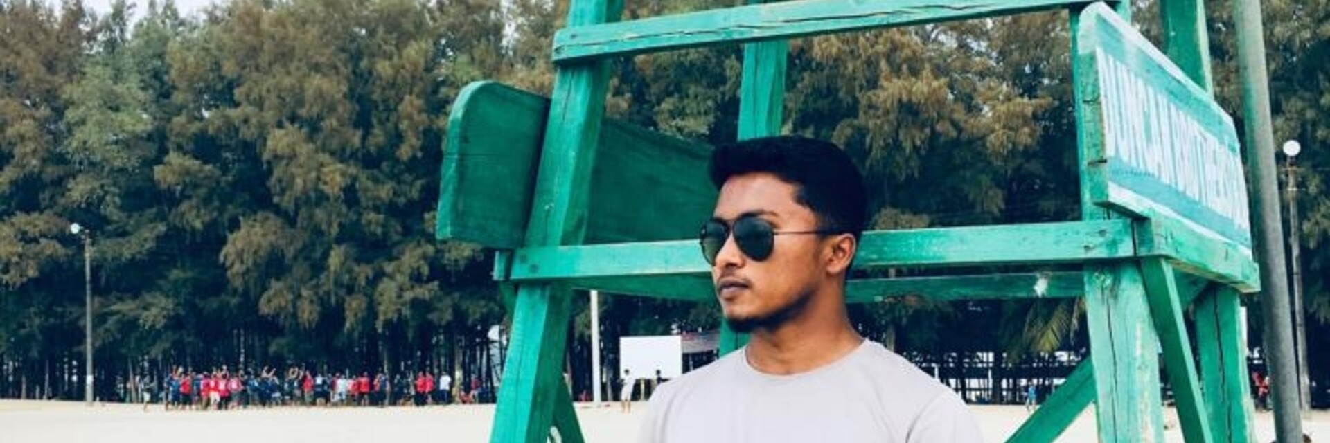 ArtStation - Tarikul Islam