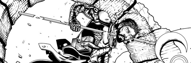 ArtStation - Emre Mutlu