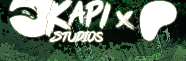 ArtStation - Okapi Studios