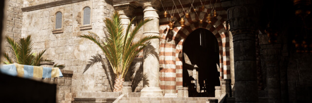 ArtStation - Algorist