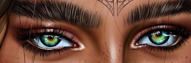 ArtStation - Emma Woodhead