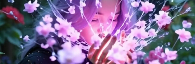 ArtStation - Denise Ridge