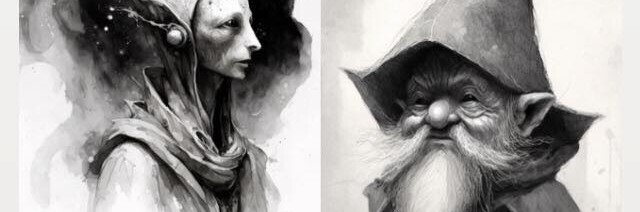 ArtStation - Murilo Ribino