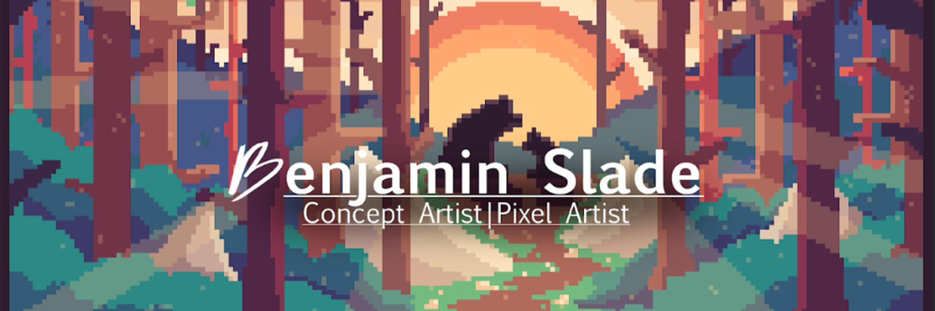 Benjamin Slade
