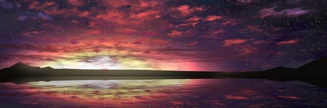 ArtStation - Rashi Ghadi