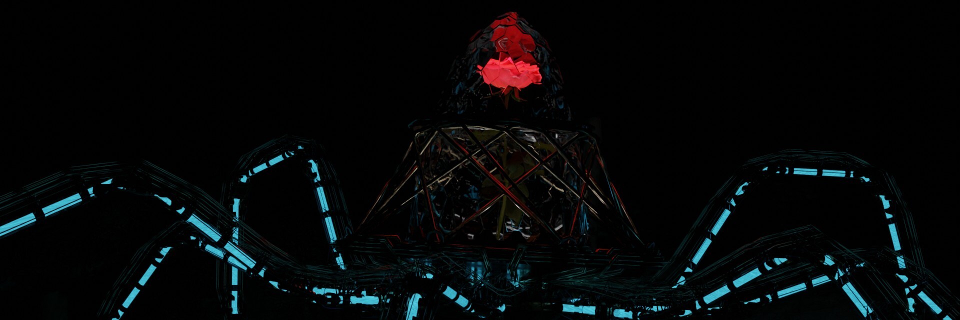 ArtStation - Peter Badenhorst