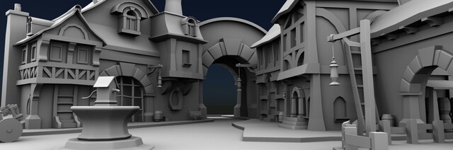 ArtStation - Sasi Kumar