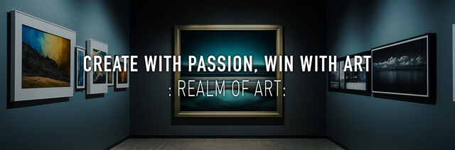 ArtStation - REALM of ART