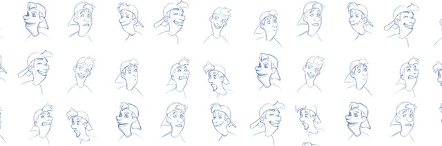 ArtStation - Toony-cartoony