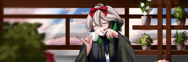 ArtStation - Yuki VT