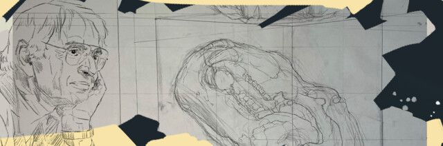 ArtStation - Nahuel Simonelli