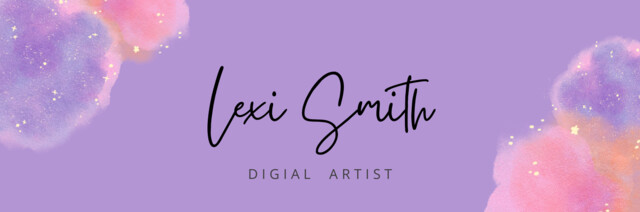 ArtStation - Lexi Smith