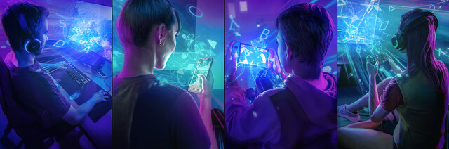 ArtStation - TransPerfect Gaming