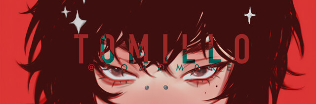 ArtStation - Tomo Alberich