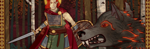 ArtStation - Kay Bowers